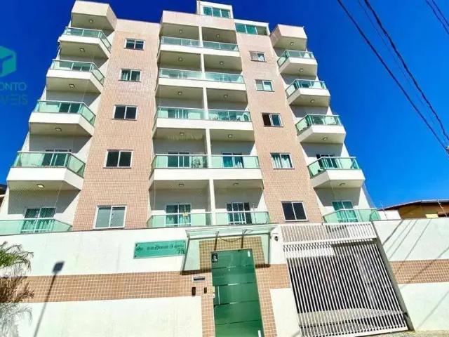 Apartamento para Venda em Juiz de Fora/MG Aeroporto 2 Quartos