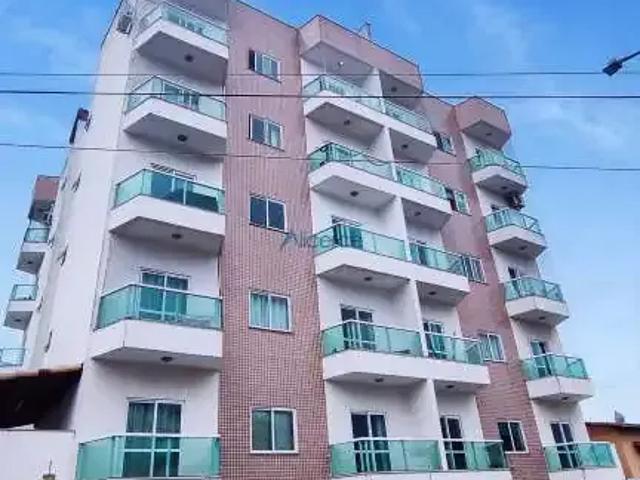 Apartamento para Venda em Juiz de Fora/MG Aeroporto 2 Quartos
