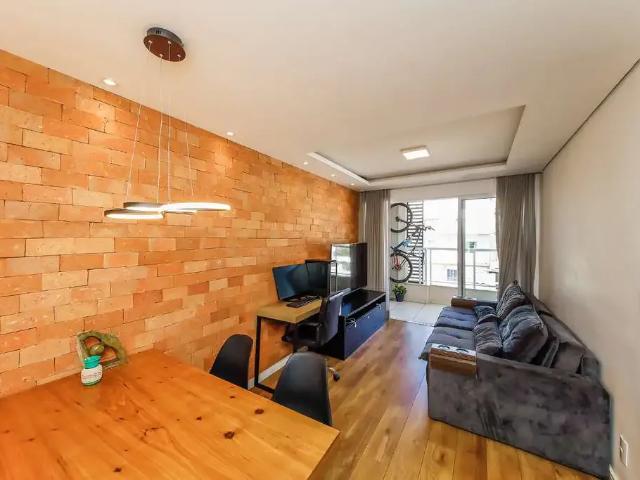 Apartamento para Venda em Juiz de Fora/MG Aeroporto 2 Quartos
