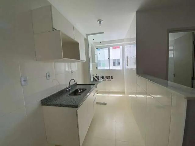 Apartamento para Venda em Juiz de Fora/MG Aeroporto 2 Quartos