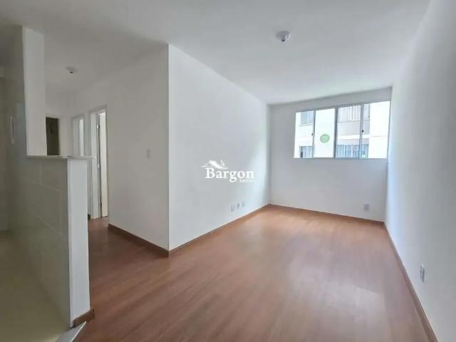 Apartamento para Venda em Juiz de Fora/MG Aeroporto 2 Quartos