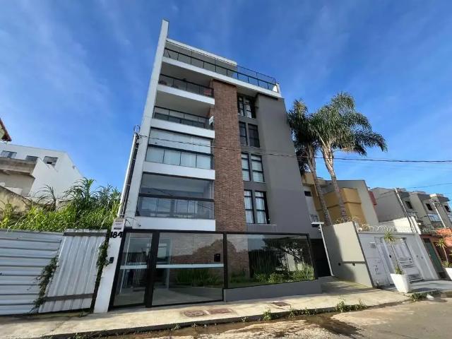 Apartamento para Venda em Juiz de Fora/MG Aeroporto 2 Quartos