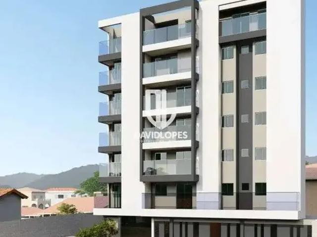 Apartamento para Venda em Juiz de Fora/MG Aeroporto 2 Quartos