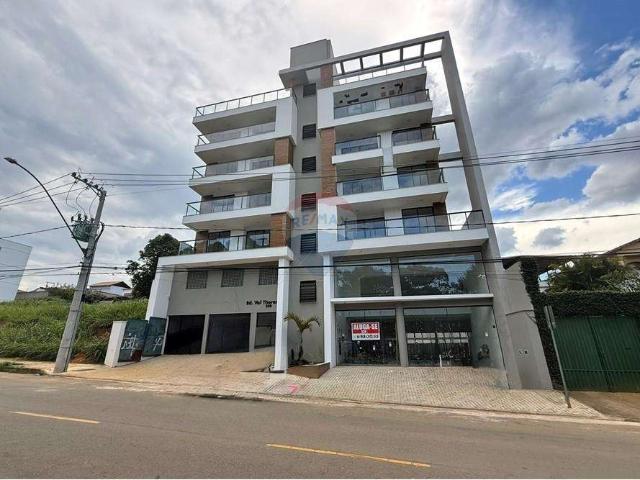 Apartamento para Venda em Juiz de Fora/MG Aeroporto 2 Quartos