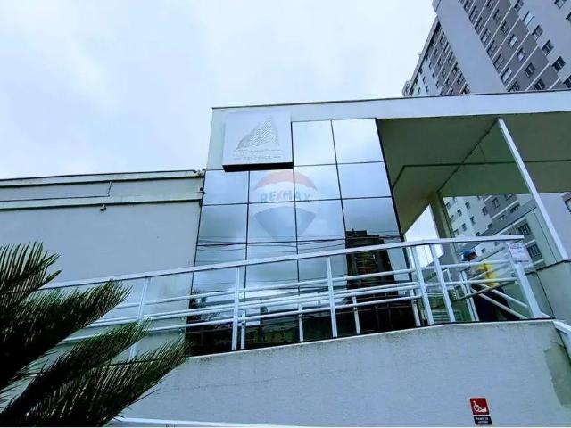 Apartamento para Venda em Juiz de Fora/MG Aeroporto 2 Quartos