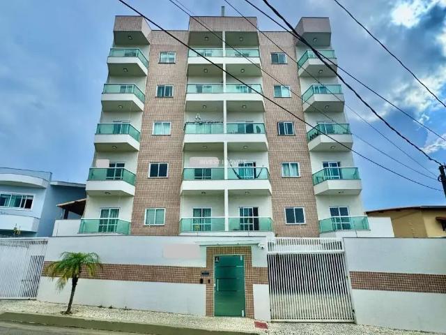 Apartamento para Venda em Juiz de Fora/MG Aeroporto 2 Quartos