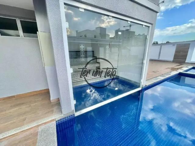 Apartamento para Venda em Juiz de Fora/MG Aeroporto 2 Quartos