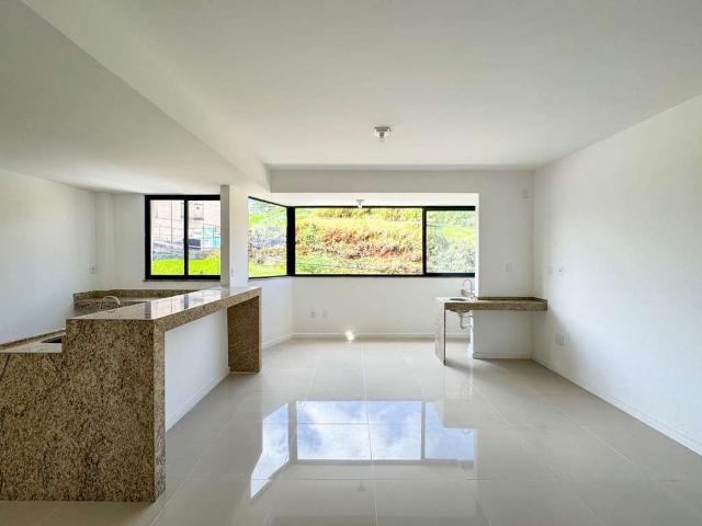 Apartamento para Venda em Juiz de Fora/MG Aeroporto 2 Quartos