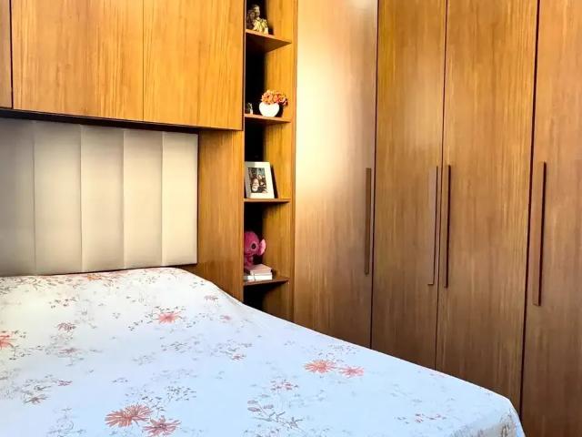 Apartamento para Venda em Juiz de Fora/MG Aeroporto 2 Quartos