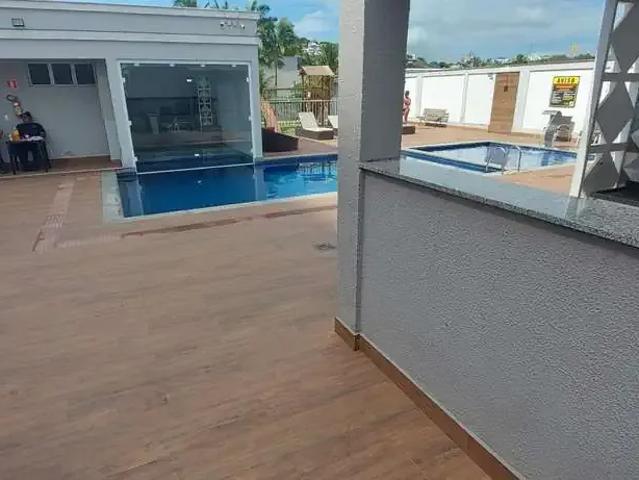 Apartamento para Venda em Juiz de Fora/MG Aeroporto 2 Quartos