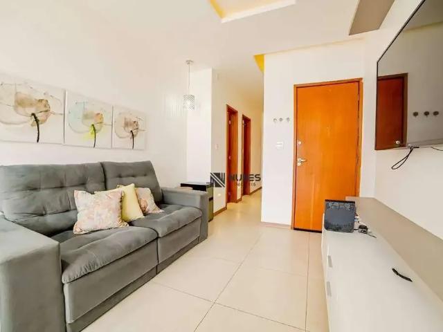 Apartamento para Venda em Juiz de Fora/MG Aeroporto 2 Quartos