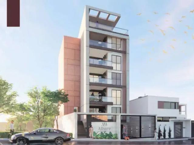 Apartamento para Venda em Juiz de Fora/MG Aeroporto 2 Quartos