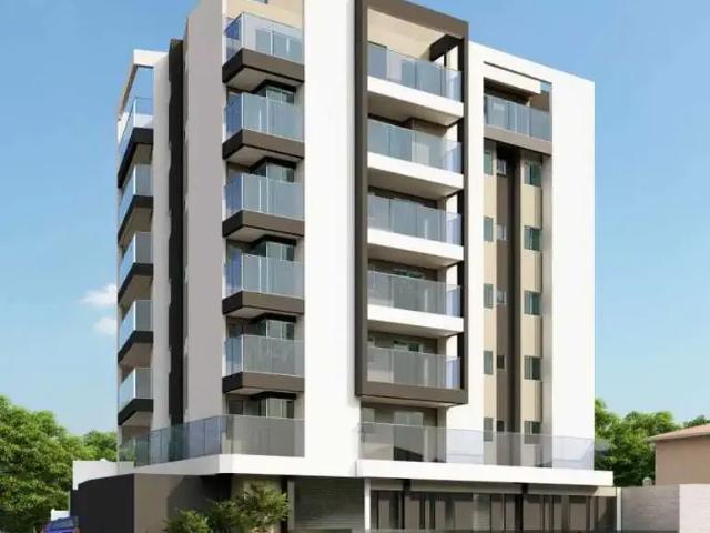 Apartamento para Venda em Juiz de Fora/MG Aeroporto 2 Quartos