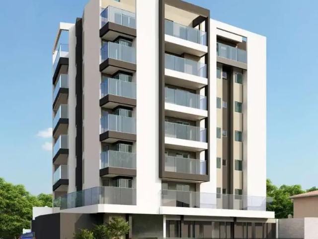 Apartamento para Venda em Juiz de Fora/MG Aeroporto 2 Quartos