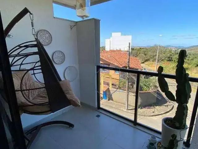Apartamento para Venda em Juiz de Fora/MG Aeroporto 2 Quartos