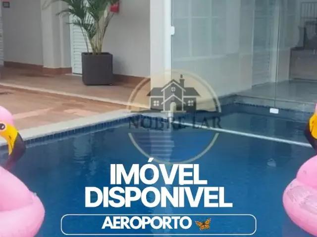Apartamento para Venda em Juiz de Fora/MG Aeroporto 2 Quartos
