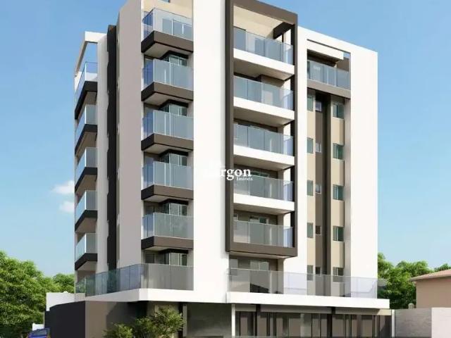 Apartamento para Venda em Juiz de Fora/MG Aeroporto 2 Quartos