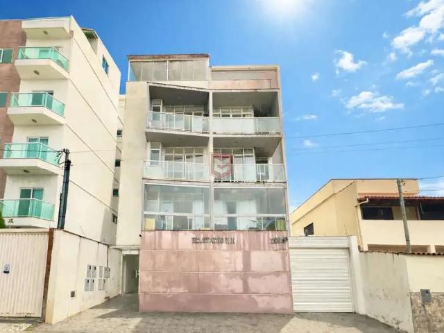 Apartamento para Venda em Juiz de Fora/MG Aeroporto 2 Quartos