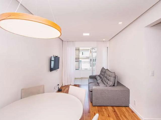 Apartamento para Venda em Juiz de Fora/MG Aeroporto 2 Quartos