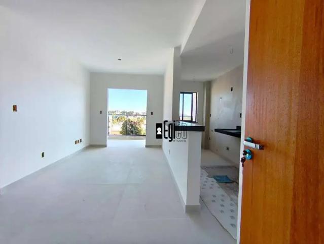 Apartamento para Venda em Juiz de Fora/MG Aeroporto 2 Quartos