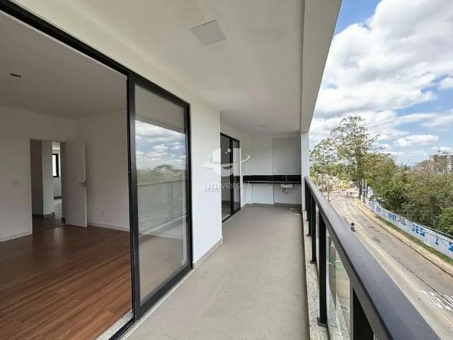 Apartamento para Venda em Juiz de Fora/MG Aeroporto 2 Quartos