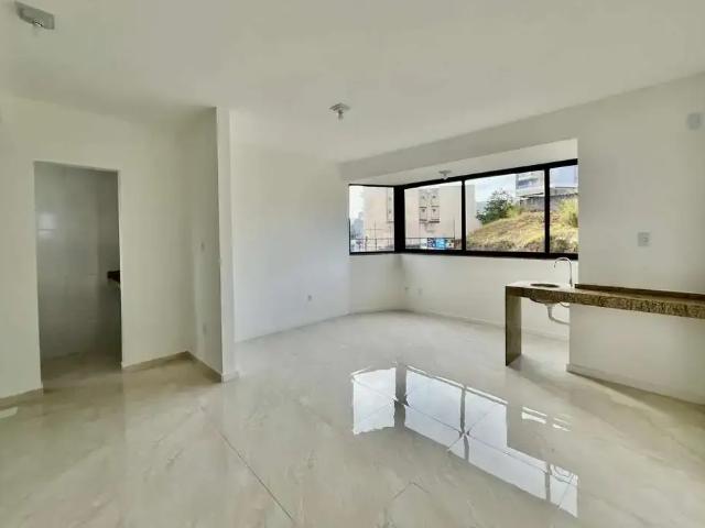 Apartamento para Venda em Juiz de Fora/MG Aeroporto 2 Quartos