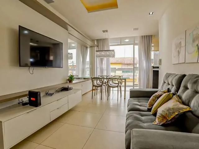 Apartamento para Venda em Juiz de Fora/MG Aeroporto 2 Quartos