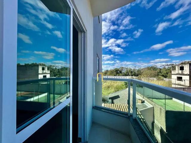 Apartamento para Venda em Juiz de Fora/MG Aeroporto 2 Quartos