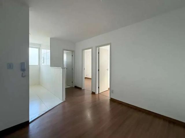 Apartamento para Venda em Juiz de Fora/MG Aeroporto 2 Quartos