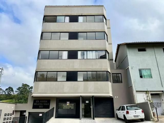 Apartamento para Venda em Juiz de Fora/MG Aeroporto 2 Quartos
