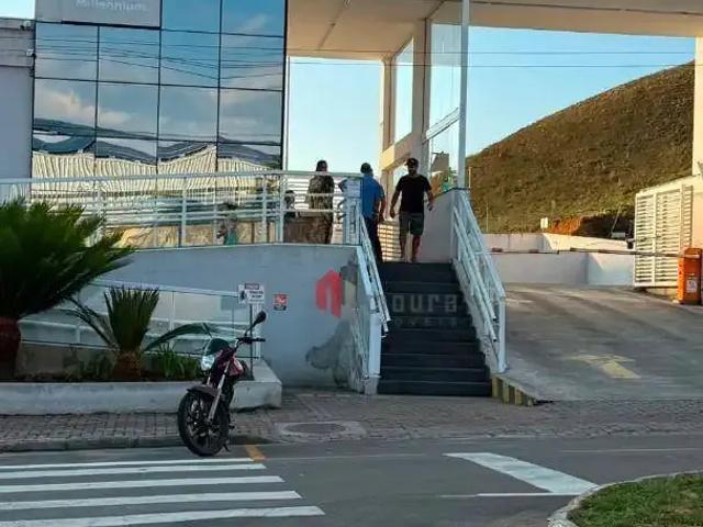 Apartamento para Venda em Juiz de Fora/MG Aeroporto 2 Quartos