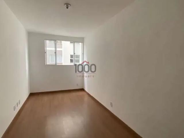 Apartamento para Venda em Juiz de Fora/MG Aeroporto 2 Quartos