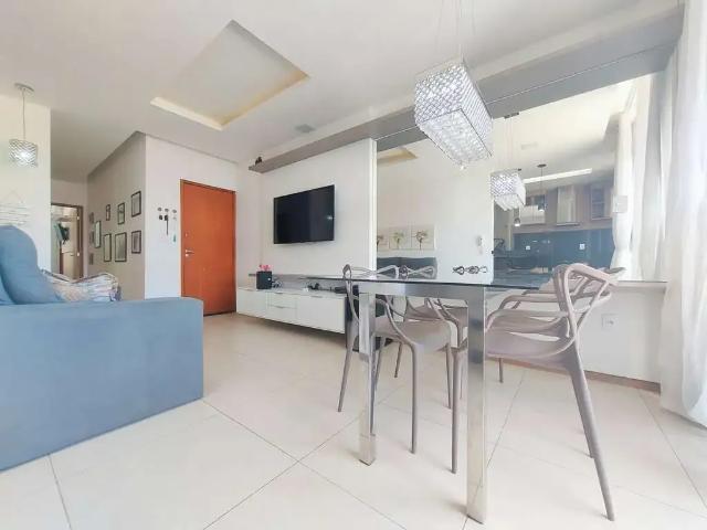 Apartamento para Venda em Juiz de Fora/MG Aeroporto 2 Quartos