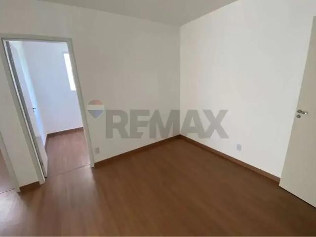 Apartamento para Venda em Juiz de Fora/MG Aeroporto 2 Quartos