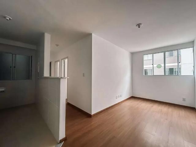 Apartamento para Venda em Juiz de Fora/MG Aeroporto 2 Quartos