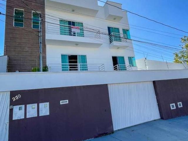 Apartamento para Venda em Juiz de Fora/MG Aeroporto 2 Quartos
