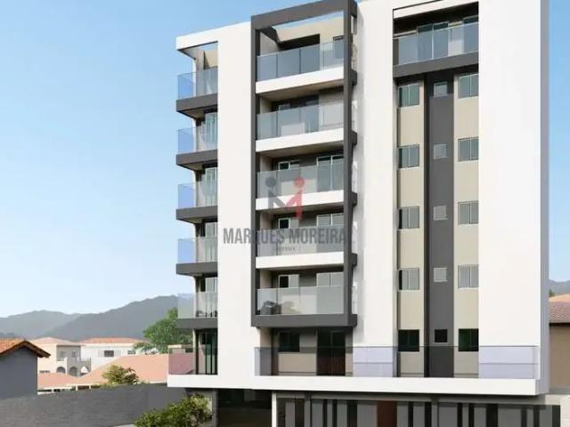 Apartamento para Venda em Juiz de Fora/MG Aeroporto 2 Quartos