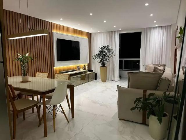 Apartamento para Venda em Juiz de Fora/MG Aeroporto 2 Quartos