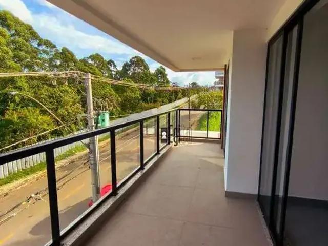 Apartamento para Venda em Juiz de Fora/MG Aeroporto 2 Quartos