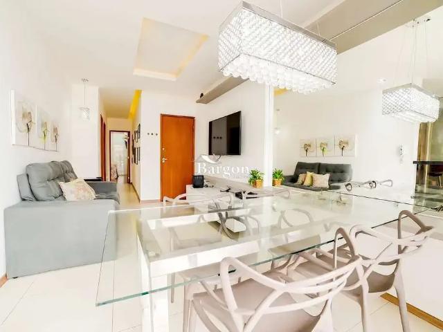 Apartamento para Venda em Juiz de Fora/MG Aeroporto 2 Quartos