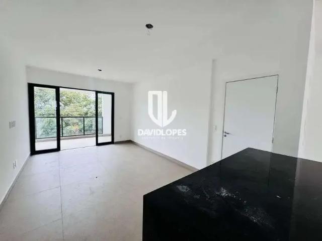Apartamento para Venda em Juiz de Fora/MG Aeroporto 2 Quartos