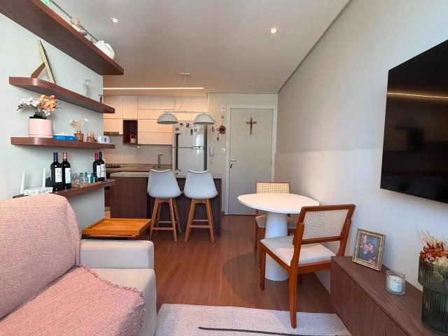 Apartamento para Venda em Juiz de Fora/MG Aeroporto 2 Quartos