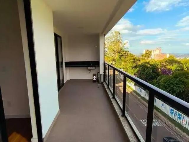 Apartamento para Venda em Juiz de Fora/MG Aeroporto 2 Quartos