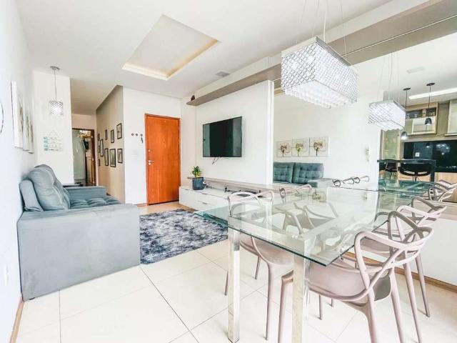 Apartamento para Venda em Juiz de Fora/MG Aeroporto 2 Quartos