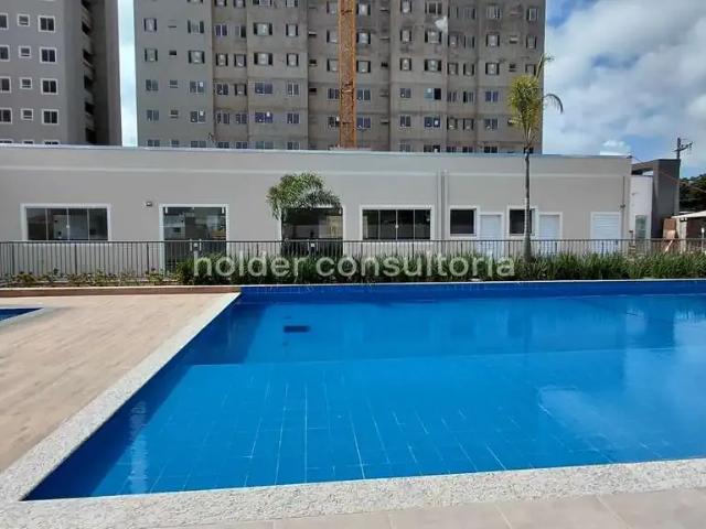 Apartamento para Venda em Juiz de Fora/MG Aeroporto 2 Quartos