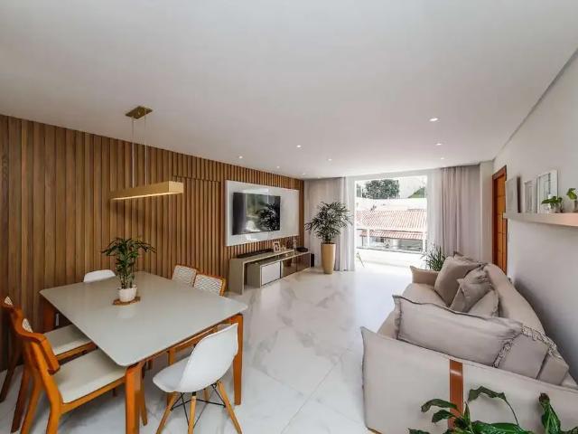 Apartamento para Venda em Juiz de Fora/MG Aeroporto 2 Quartos