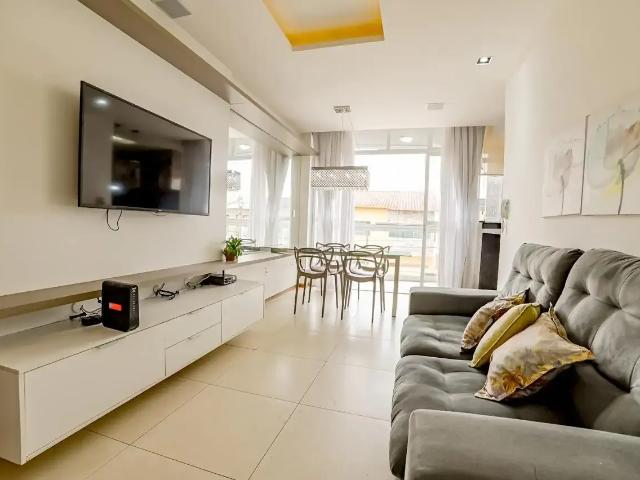 Apartamento para Venda em Juiz de Fora/MG Aeroporto 2 Quartos