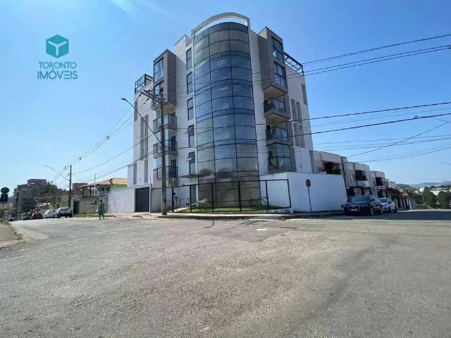 Apartamento para Venda em Juiz de Fora/MG Aeroporto 2 Quartos