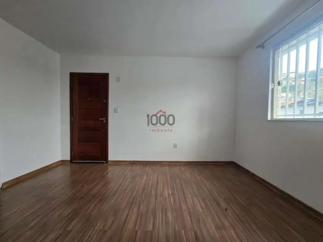 Apartamento para Venda em Juiz de Fora/MG Aeroporto 2 Quartos