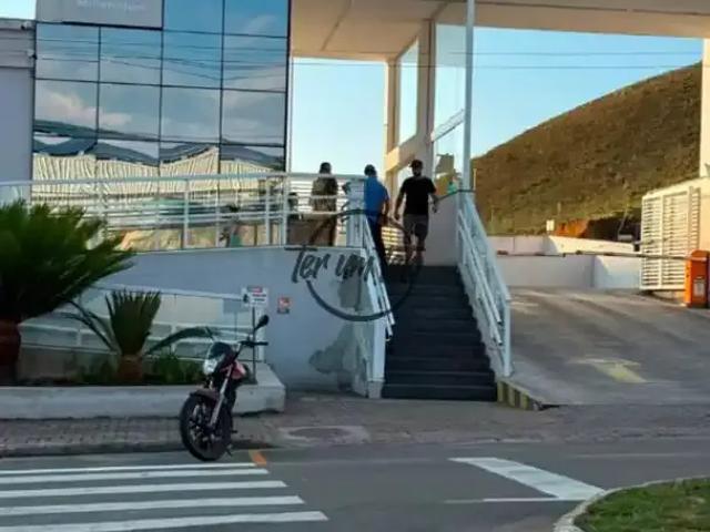 Apartamento para Venda em Juiz de Fora/MG Aeroporto 2 Quartos